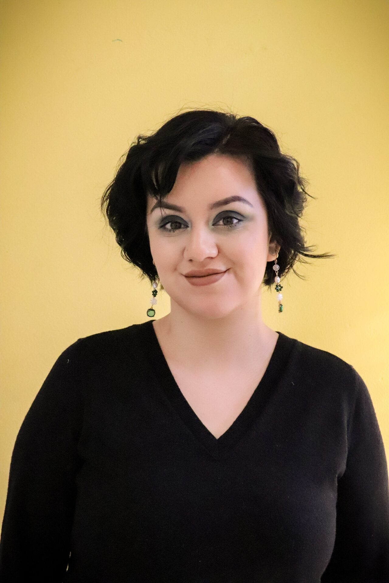 Yesenia Corona Walker s Point Center For The Arts Yesenia Corona Walker s Point Center For The Arts